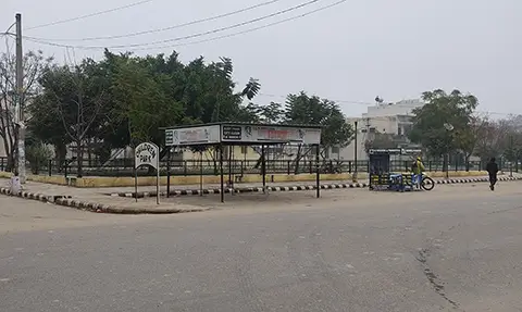 BJBF Residency | 2 BHK Flats in Shivalik City | Property in Kharar